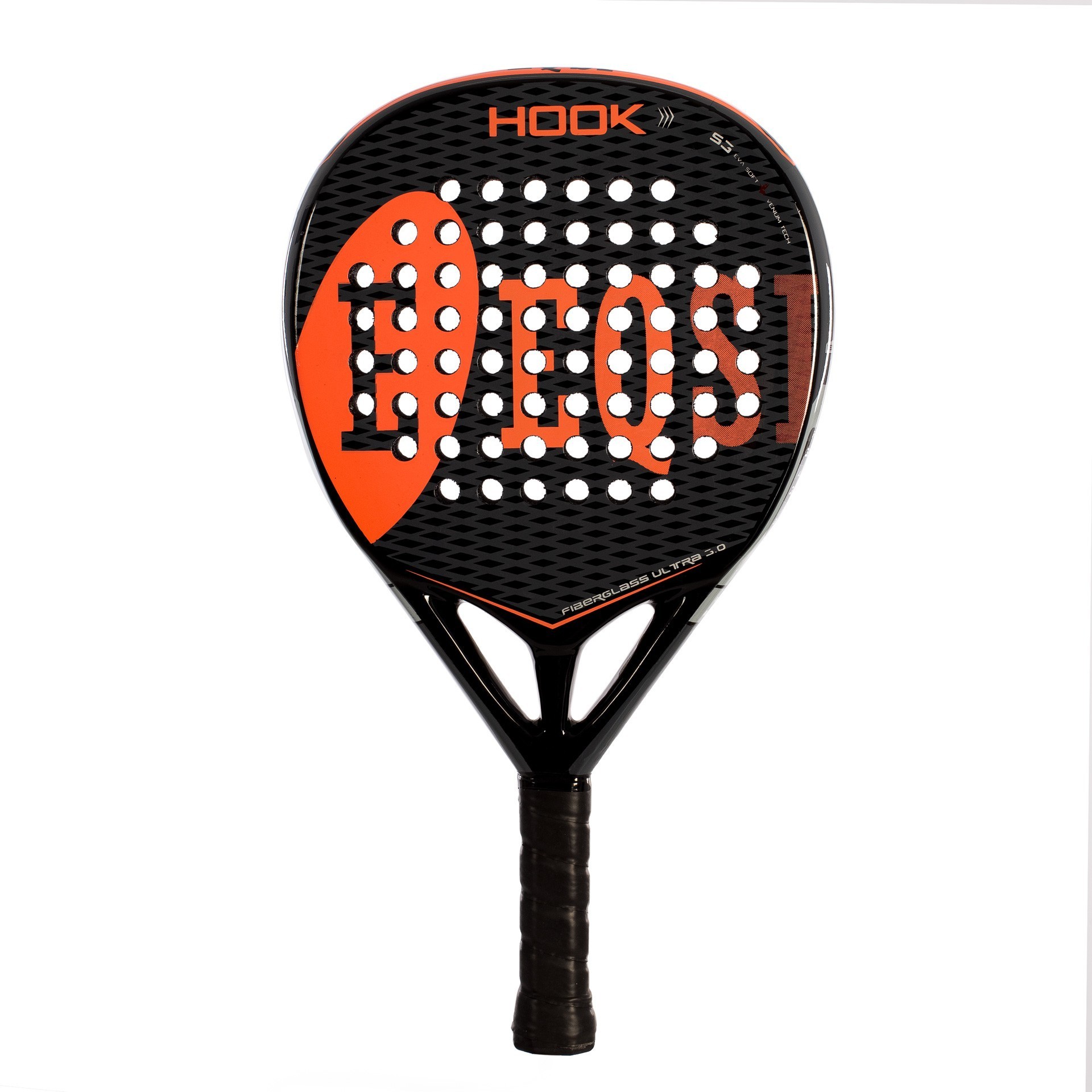 Pala Padel Eqsi Hook Palas Padel Genero Hombre Palas Padel Rango Adulto ...