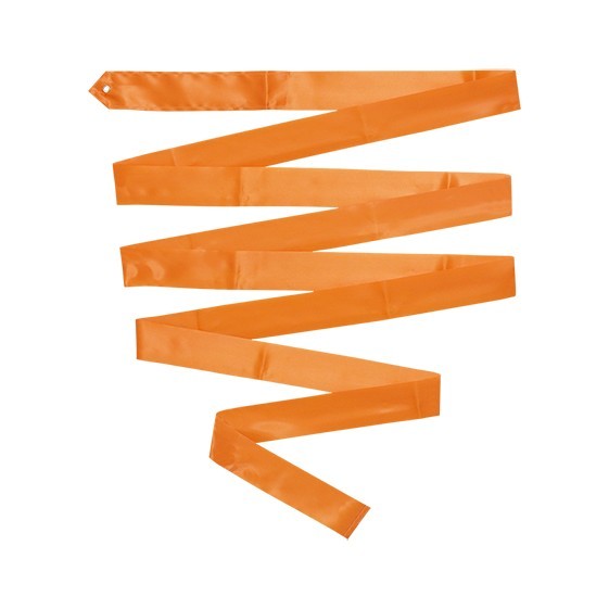 Cinta Rítmica Sin Varilla Amarillo 600 Cm