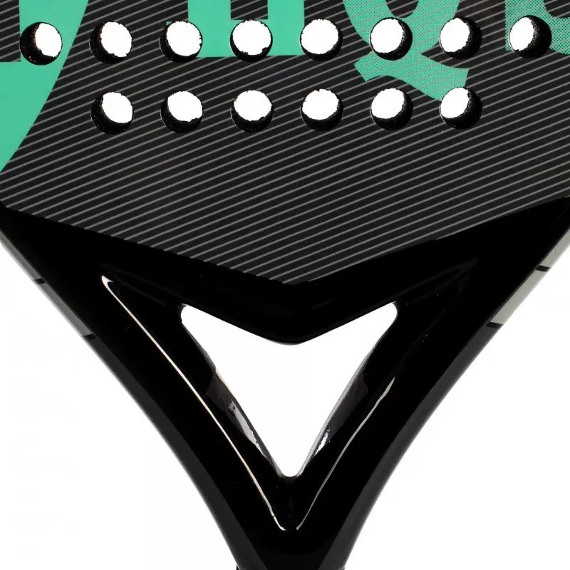 Pala Padel Eqsi Ada Palas Padel Genero Hombre - Palas Padel Rango ...