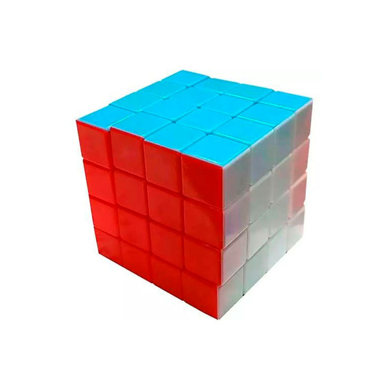 Rubik Pro4 Cubo - Adrada.es