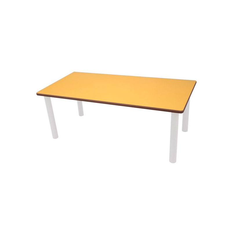 Mesa Escolar Rectangular - Adrada.es