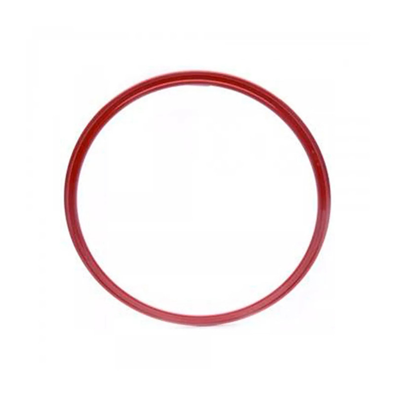 Aro Rojo Psicomotricidad - Equipamiento Guarderias - Adrada.es Tamaño Aro 40 Cm