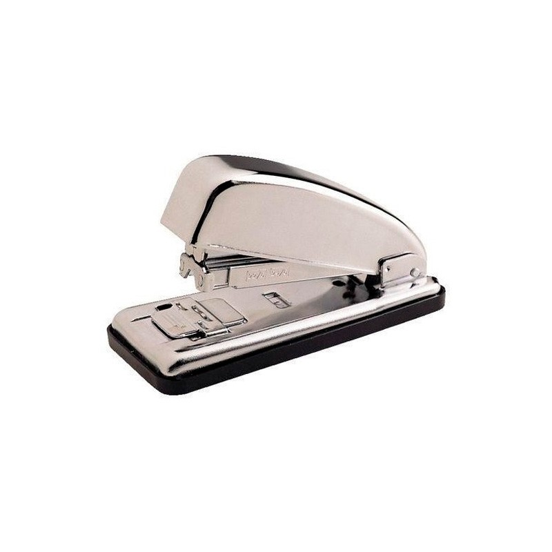 Grapadora Petrus 226 Cromada Frontal 30Hojas - Adrada.es Grapadora Tipo ...