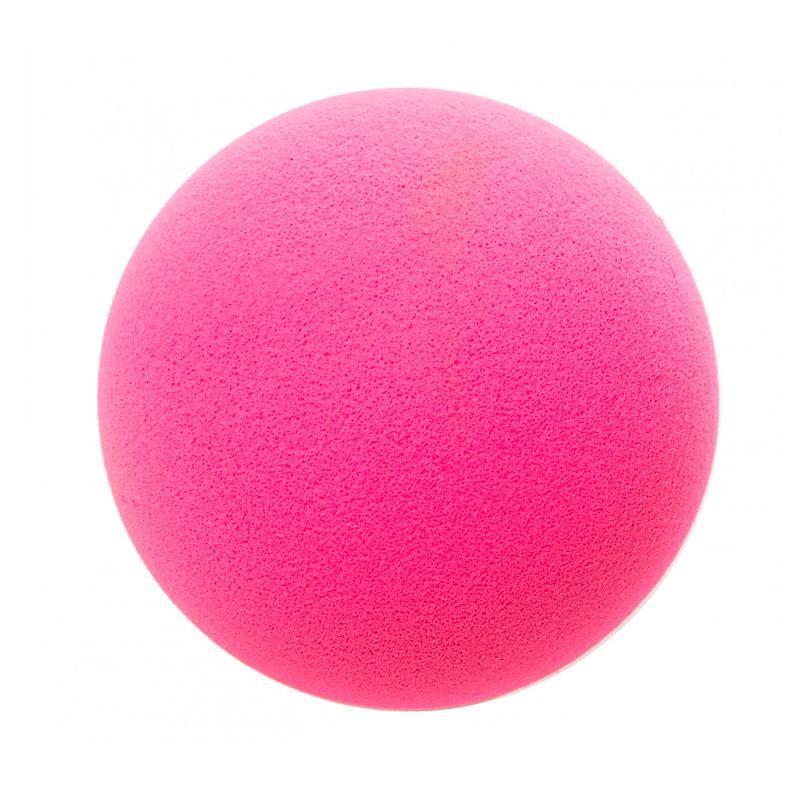 Pelota Foam Rosa 160mmAdrada