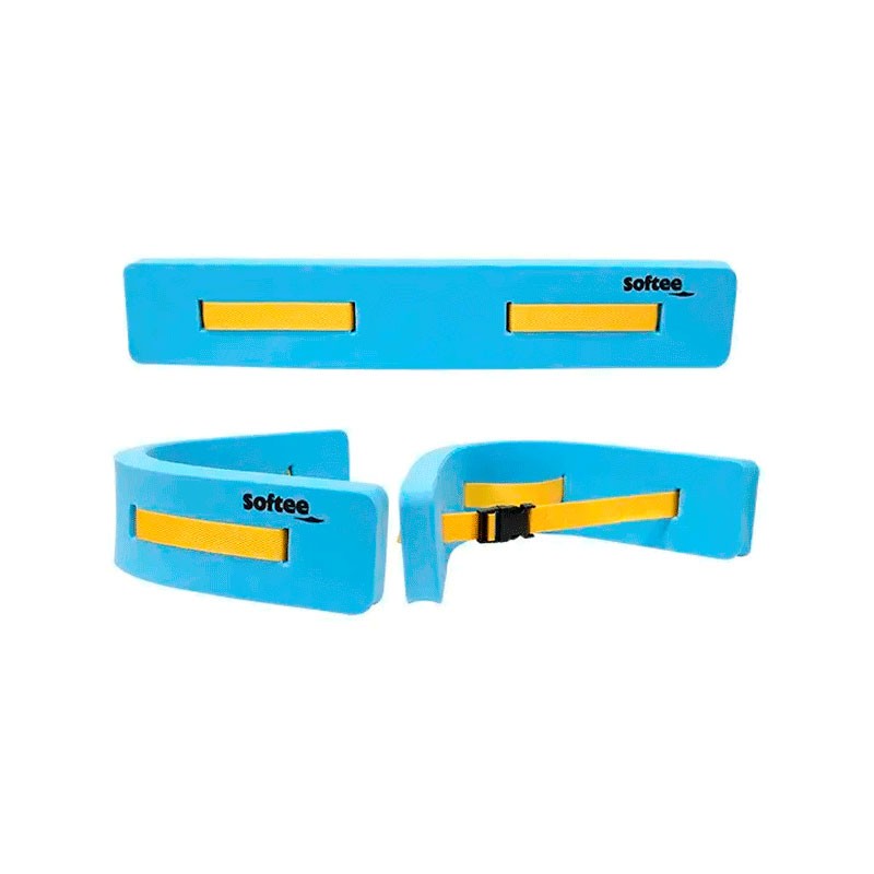 Cinturon Aprendizaje Senior - Adrada.es