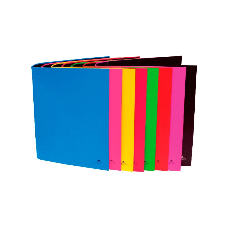 Carpeta 2 Anillas a5 Mariola - Adrada.es