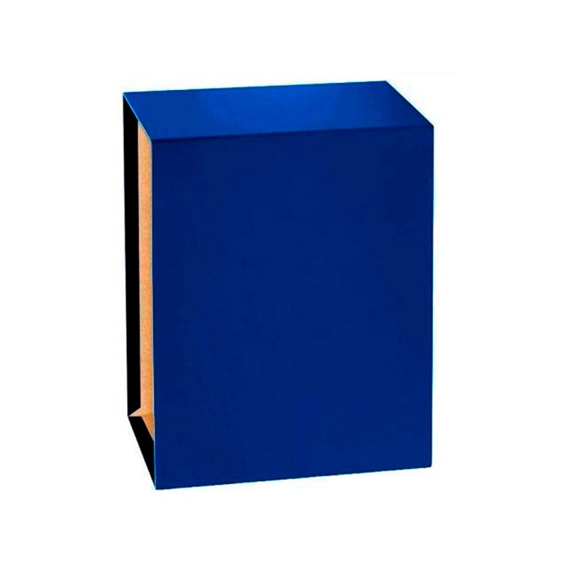 Caja Archivador a4 Azul - Adrada.es
