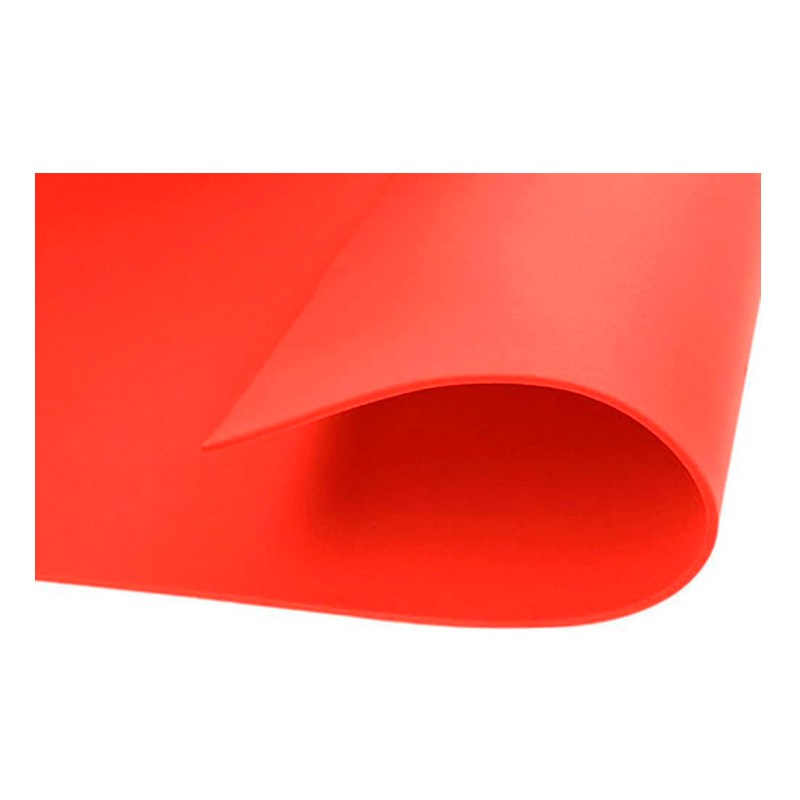 Goma Eva Naranja Lamina 20x30x1mm - Adrada.es Goma Eva Medidas 20 x 30 ...